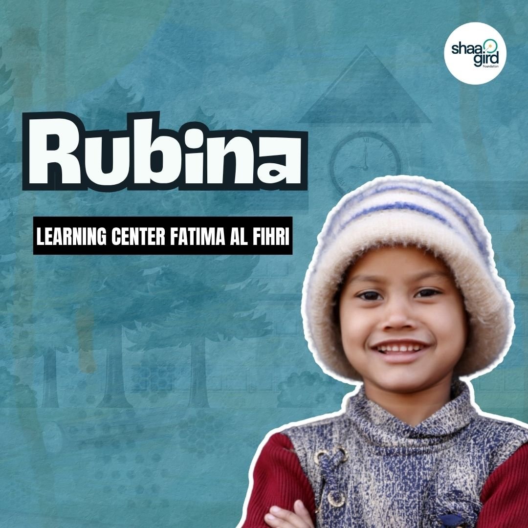 Story Of Rubina – Shaagird Stories